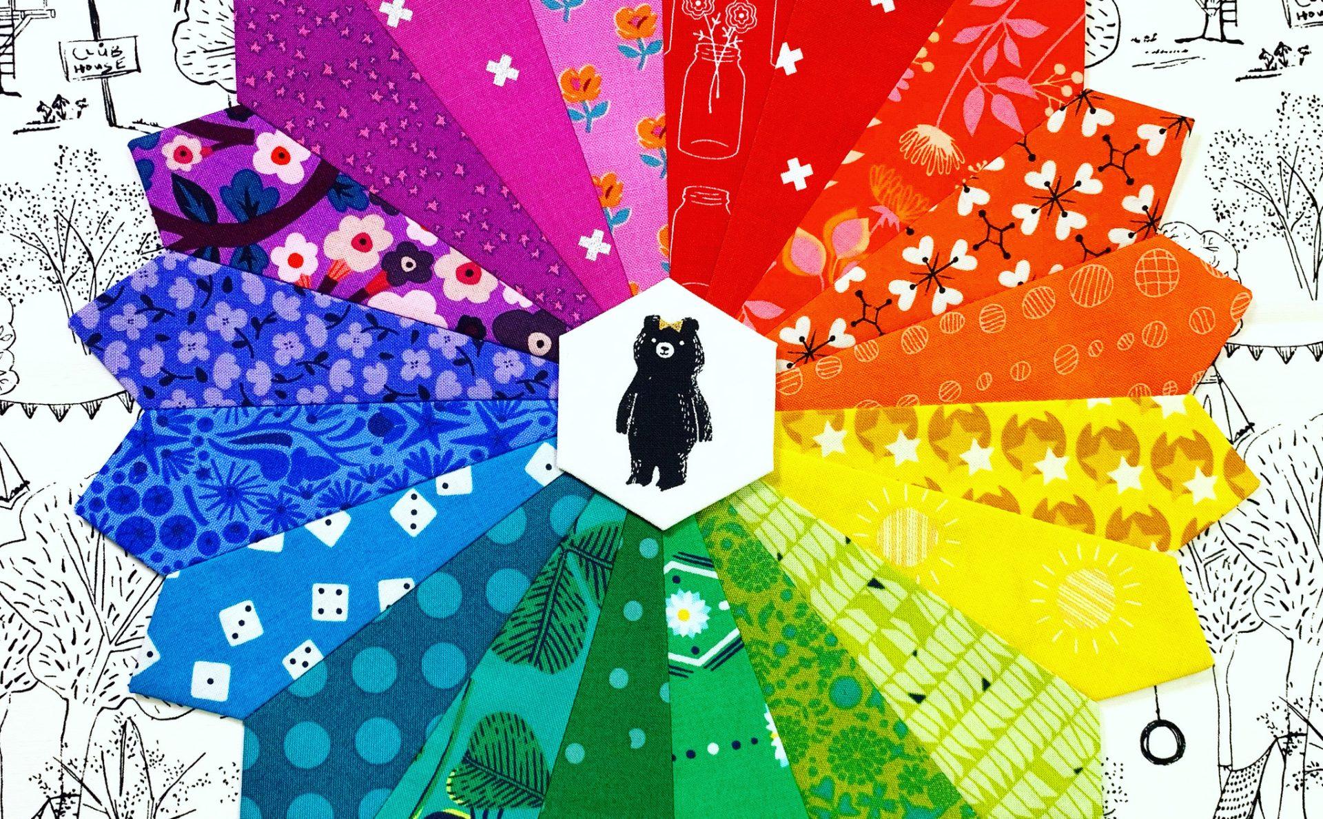 Welcome to Quilt With Kate - QuiltWithKate
