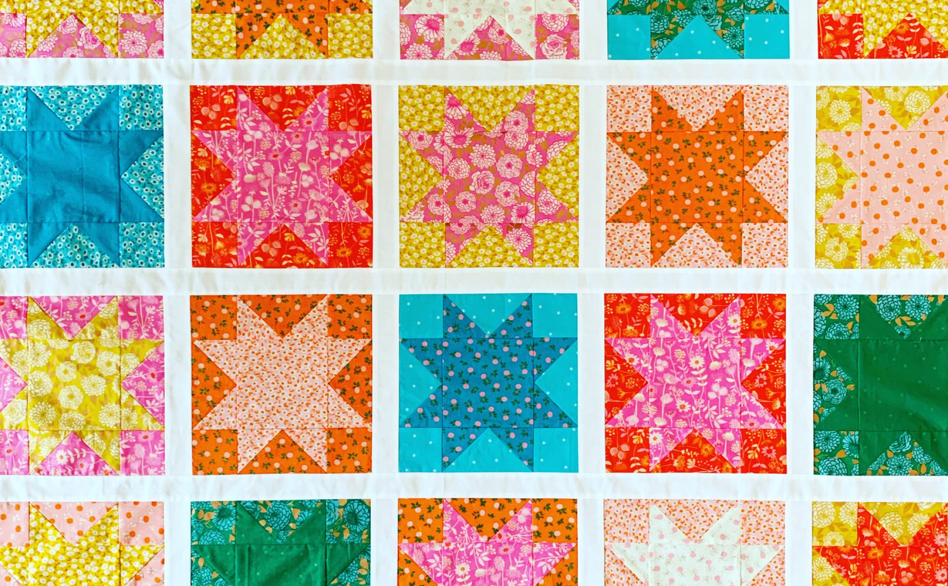 Welcome to Quilt With Kate - QuiltWithKate