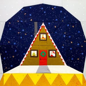 Patterns - QuiltWithKate